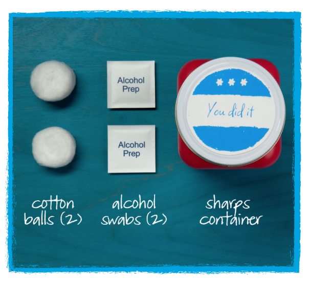 How to Inject SKYRIZI™ (risankizumab-rzaa) Treatment