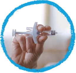 How to Inject SKYRIZI™ (risankizumab-rzaa) Treatment