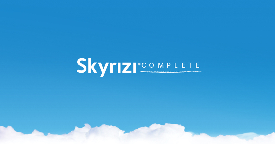 Preparing for Treatment - Skyrizi® (risankizumab‐rzaa) Complete