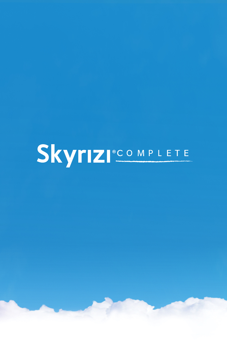 Ways to Save on SKYRIZI® (risankizumab‐rzaa) for CD & UC