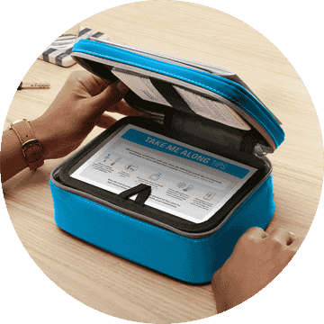 Injection Instructions & Tutorial | Skyrizi Complete